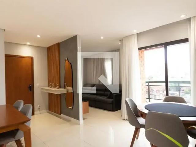 Apartamento para Locação em Sorocaba/SP Centro 3 Quartos