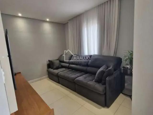 Apartamento para Locação em Sorocaba/SP Centro 3 Quartos
