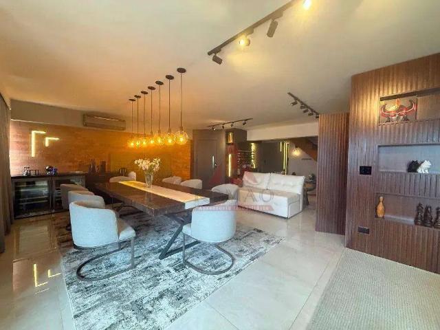 Apartamento para Locação em Sorocaba/SP Centro 3 Quartos