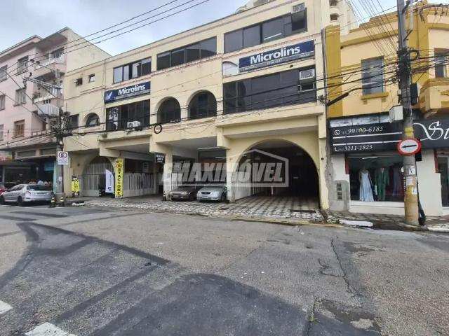 Apartamento para Locação em Sorocaba/SP Centro 3 Quartos