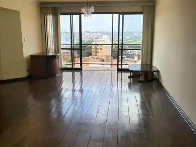 Apartamento para Locação em Sorocaba/SP Centro 3 Quartos