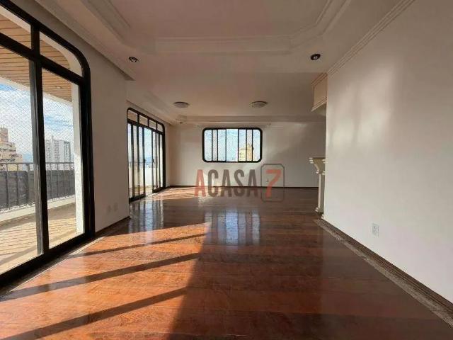 Apartamento para Locação em Sorocaba/SP Centro 3 Quartos