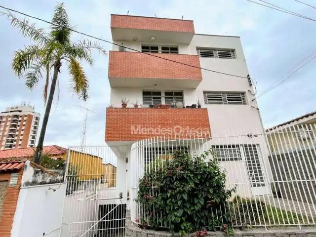 Apartamento para Locação em Sorocaba/SP Centro 3 Quartos