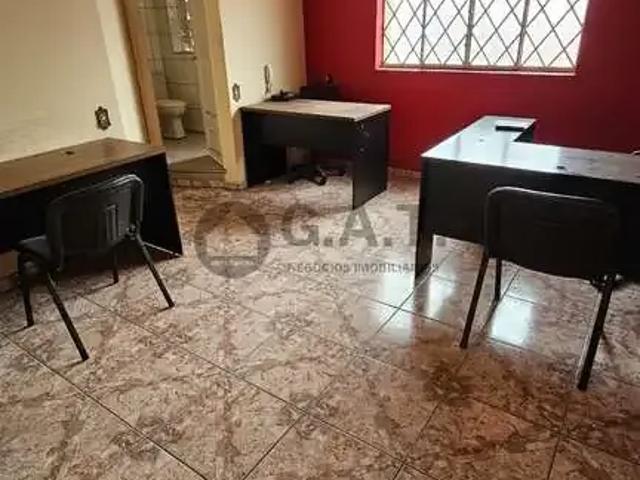 Apartamento para Locação em Sorocaba/SP Centro 3 Quartos