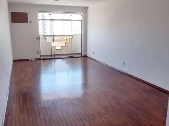 Apartamento para Locação em Sorocaba/SP Centro 3 Quartos