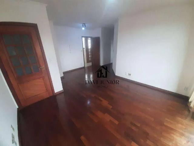 Apartamento para Locação em Sorocaba/SP Centro 3 Quartos