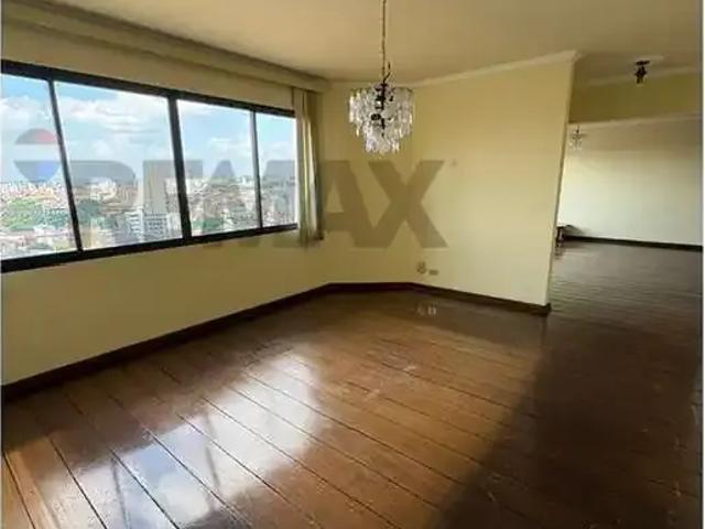 Apartamento para Locação em Sorocaba/SP Centro 3 Quartos
