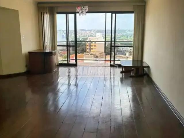 Apartamento para Locação em Sorocaba/SP Centro 3 Quartos