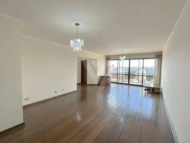 Apartamento para Locação em Sorocaba/SP Centro 3 Quartos