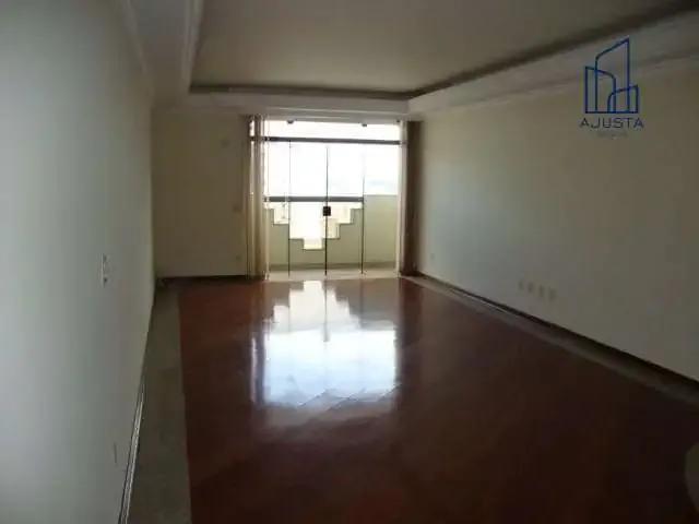 Apartamento para Locação em Sorocaba/SP Centro 3 Quartos