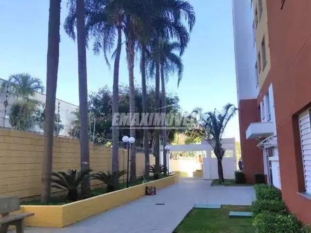 Apartamento para Locação em Sorocaba/SP Cerrado 2 Quartos