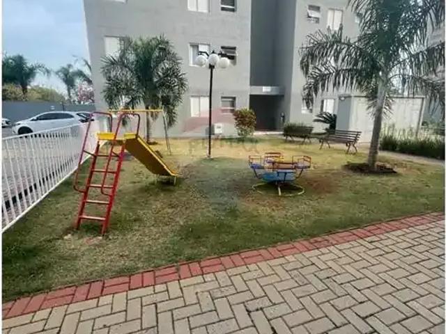 Apartamento para Locação em Sorocaba/SP Chácaras Reunidas São Jorge 1 Quartos