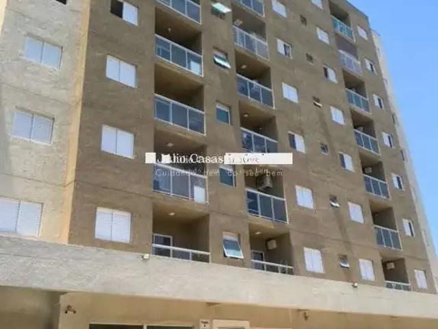 Apartamento para Locação em Sorocaba/SP Chácaras Reunidas São Jorge 1 Quartos