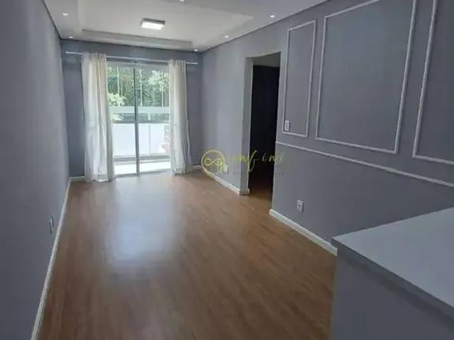 Apartamento para Locação em Sorocaba/SP Chácaras Reunidas São Jorge 2 Quartos