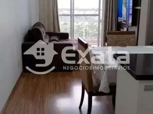 Apartamento para Locação em Sorocaba/SP Chácaras Reunidas São Jorge 2 Quartos