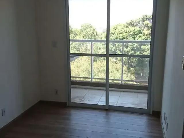 Apartamento para Locação em Sorocaba/SP Chácaras Reunidas São Jorge 2 Quartos