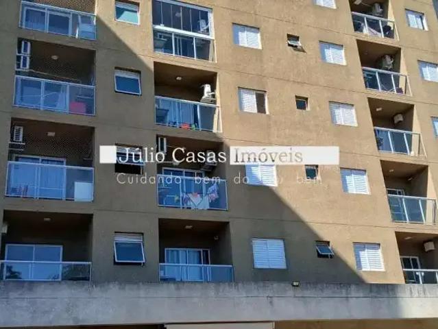 Apartamento para Locação em Sorocaba/SP Chácaras Reunidas São Jorge 2 Quartos