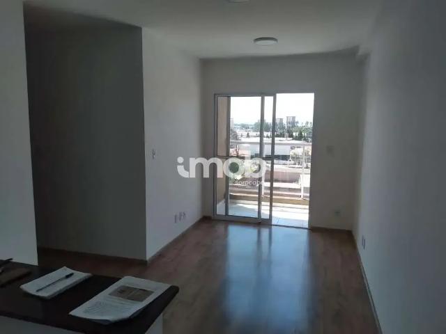 Apartamento para Locação em Sorocaba/SP Chácaras Reunidas São Jorge 2 Quartos