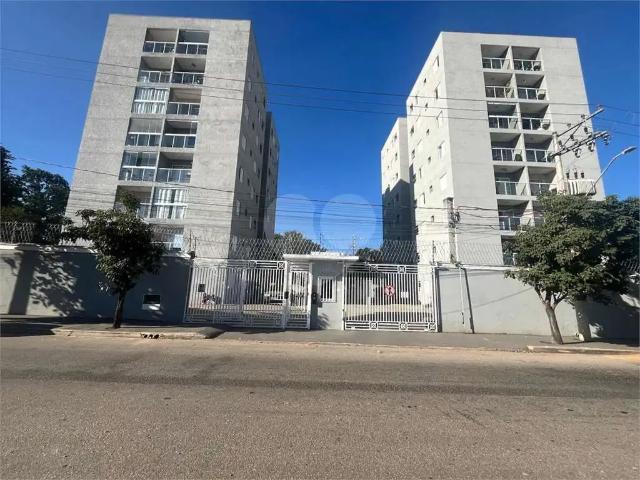 Apartamento para Locação em Sorocaba/SP Chácaras Reunidas São Jorge 2 Quartos