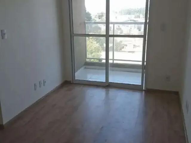 Apartamento para Locação em Sorocaba/SP Chácaras Reunidas São Jorge 2 Quartos