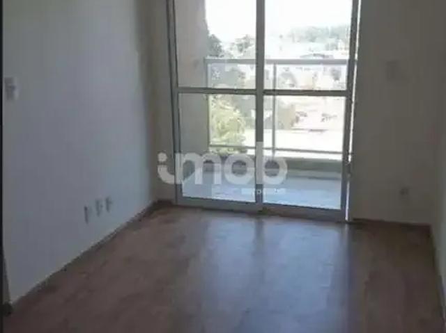 Apartamento para Locação em Sorocaba/SP Chácaras Reunidas São Jorge 2 Quartos