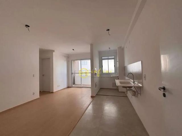 Apartamento para Locação em Sorocaba/SP Chácaras Reunidas São Jorge 2 Quartos