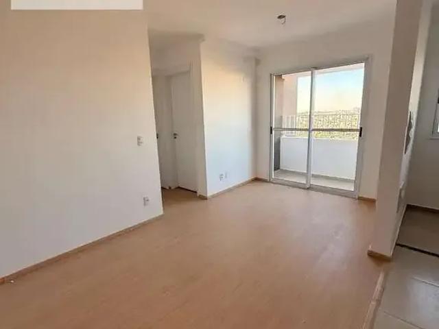 Apartamento para Locação em Sorocaba/SP Chácaras Reunidas São Jorge 2 Quartos