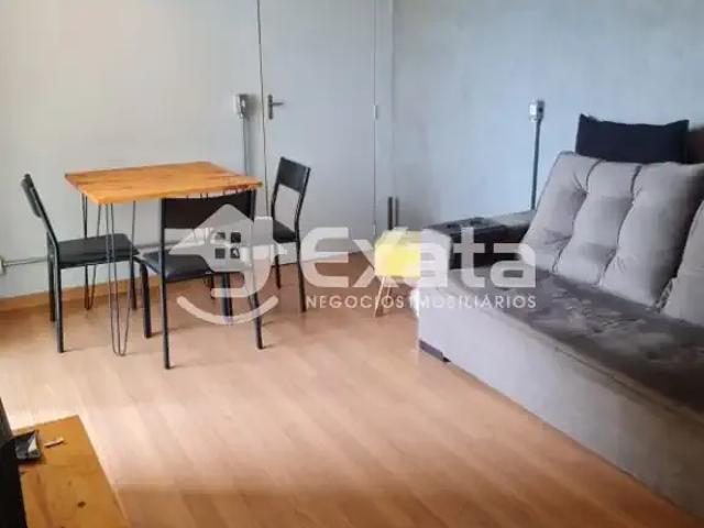 Apartamento para Locação em Sorocaba/SP Chácaras Reunidas São Jorge 2 Quartos