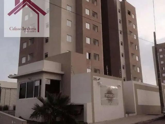 Apartamento para Locação em Sorocaba/SP Chácaras Reunidas São Jorge 2 Quartos