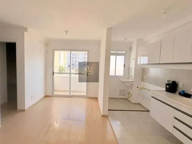 Apartamento para Locação em Sorocaba/SP Chácaras Reunidas São Jorge 2 Quartos