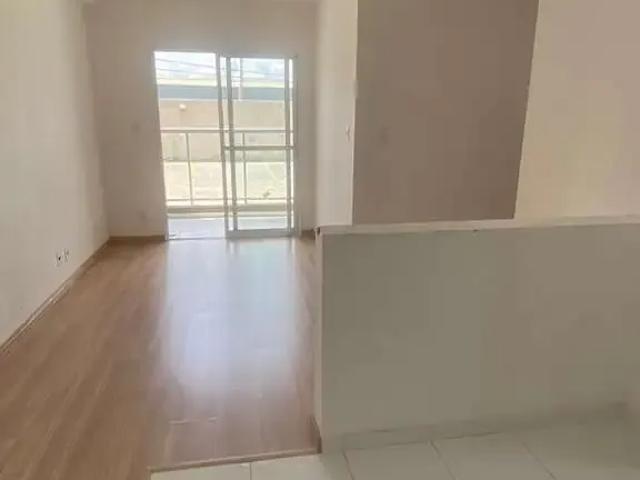 Apartamento para Locação em Sorocaba/SP Chácaras Reunidas São Jorge 2 Quartos