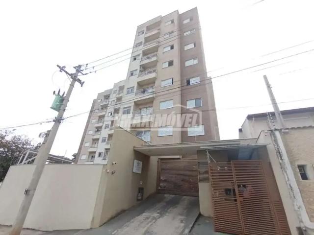 Apartamento para Locação em Sorocaba/SP Cidade Jardim 2 Quartos