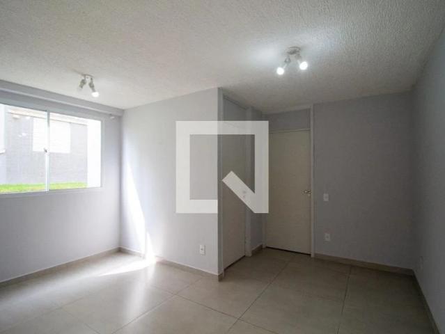 Apartamento para Locação em Sorocaba/SP Condomínio Ibiti Reserva 1 Quartos