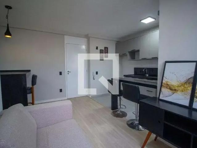 Apartamento para Locação em Sorocaba/SP Condomínio Ibiti Reserva 2 Quartos