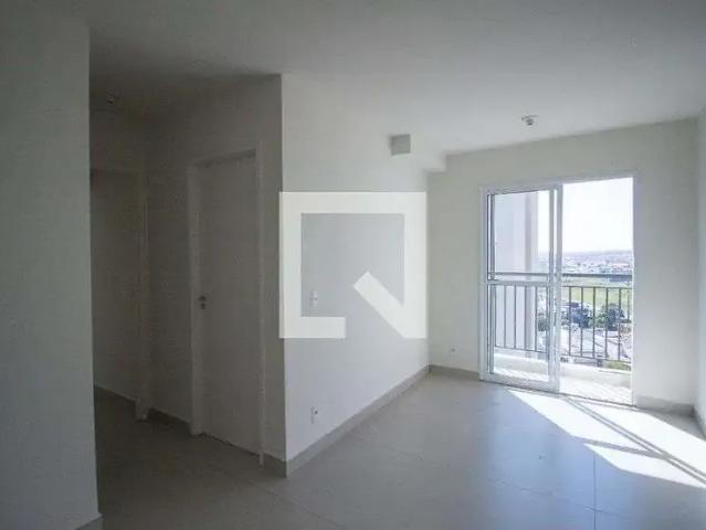 Apartamento para Locação em Sorocaba/SP Condomínio Ibiti Reserva 2 Quartos