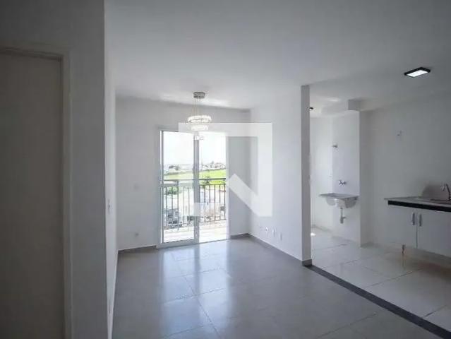 Apartamento para Locação em Sorocaba/SP Condomínio Ibiti Reserva 2 Quartos