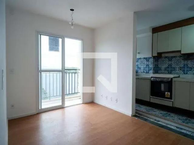 Apartamento para Locação em Sorocaba/SP Condomínio Ibiti Reserva 2 Quartos