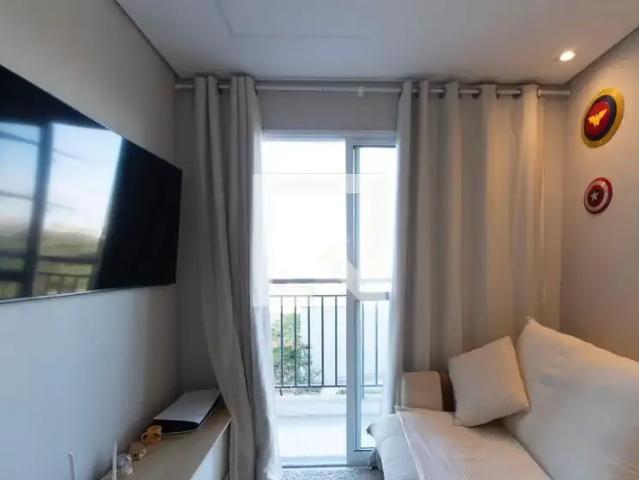 Apartamento para Locação em Sorocaba/SP Condomínio Ibiti Reserva 2 Quartos