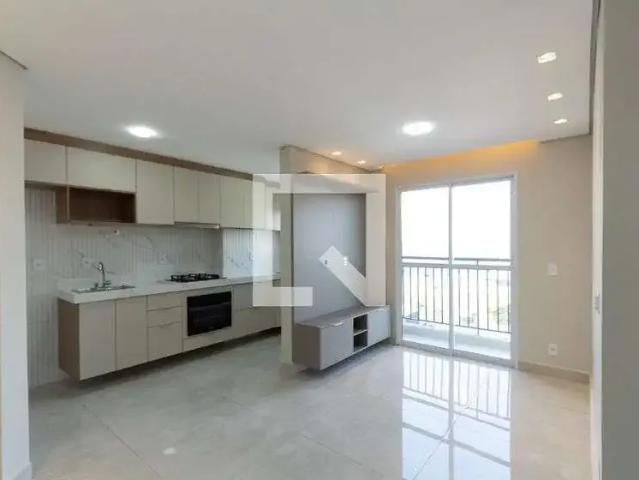 Apartamento para Locação em Sorocaba/SP Condomínio Ibiti Reserva 2 Quartos