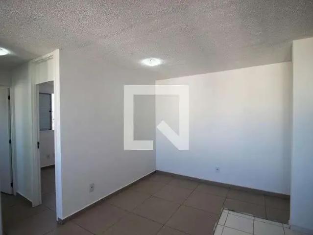 Apartamento para Locação em Sorocaba/SP Condomínio Ibiti Reserva 2 Quartos