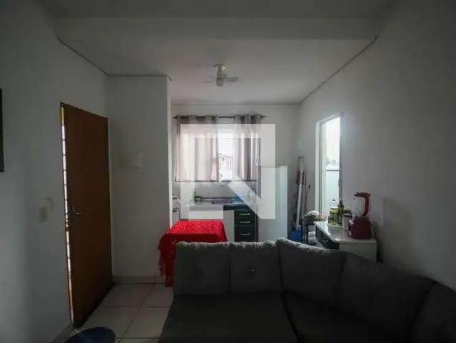 Apartamento para Locação em Sorocaba/SP Conjunto Habitacional Júlio de Mesquita Filho 1 Quartos