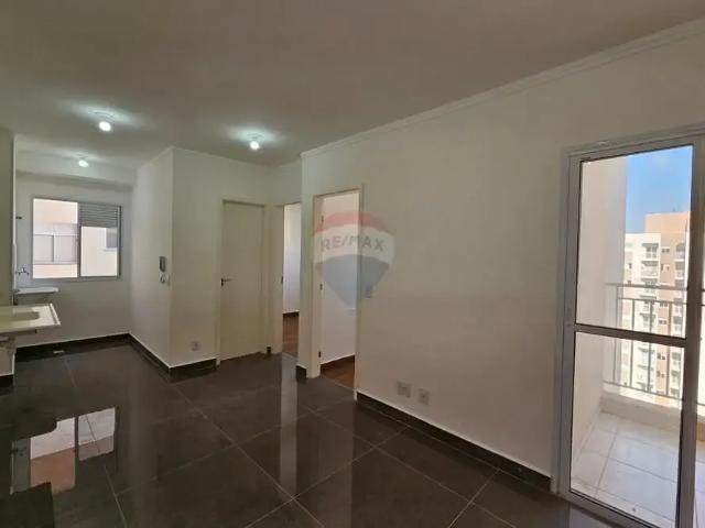 Apartamento para Locação em Sorocaba/SP Conjunto Habitacional Júlio de Mesquita Filho 2 Quartos