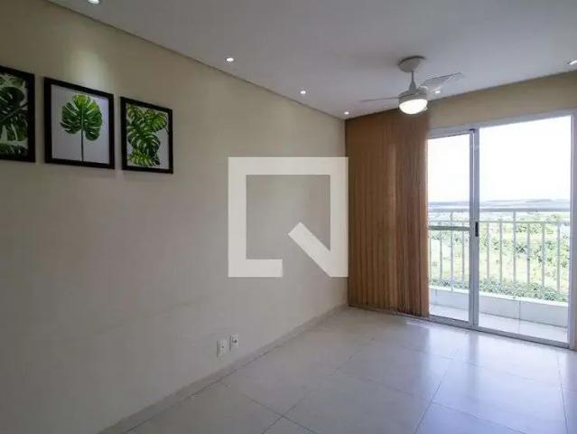 Apartamento para Locação em Sorocaba/SP Conjunto Habitacional Júlio de Mesquita Filho 2 Quartos
