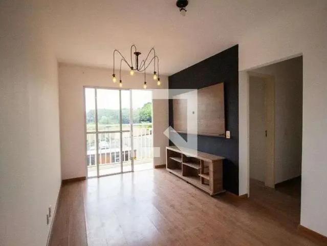 Apartamento para Locação em Sorocaba/SP Conjunto Habitacional Júlio de Mesquita Filho 2 Quartos