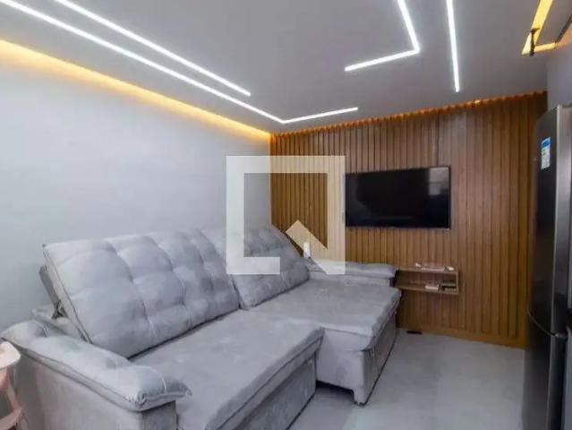 Apartamento para Locação em Sorocaba/SP Conjunto Habitacional Júlio de Mesquita Filho 2 Quartos