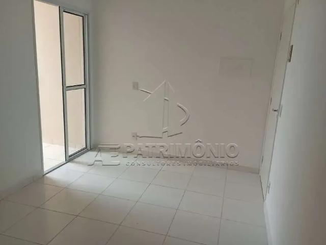 Apartamento para Locação em Sorocaba/SP Conjunto Habitacional Júlio de Mesquita Filho 2 Quartos