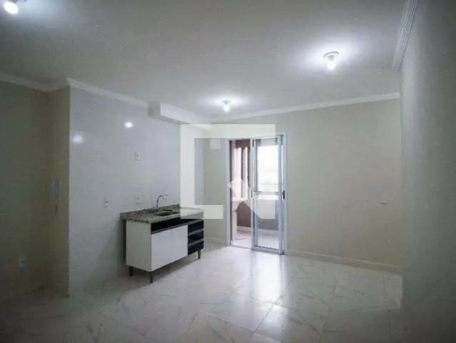 Apartamento para Locação em Sorocaba/SP Conjunto Habitacional Júlio de Mesquita Filho 2 Quartos