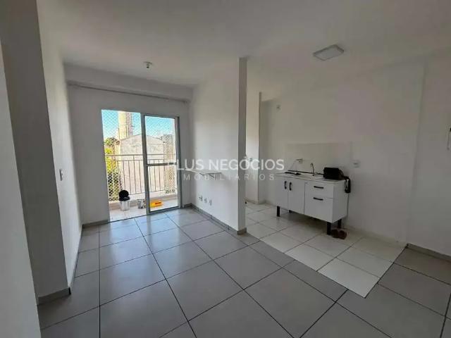Apartamento para Locação em Sorocaba/SP Conjunto Habitacional Júlio de Mesquita Filho 2 Quartos