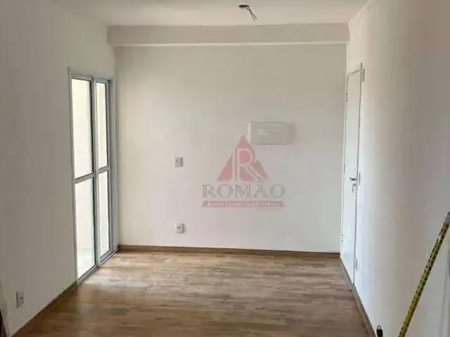 Apartamento para Locação em Sorocaba/SP Conjunto Habitacional Júlio de Mesquita Filho 2 Quartos