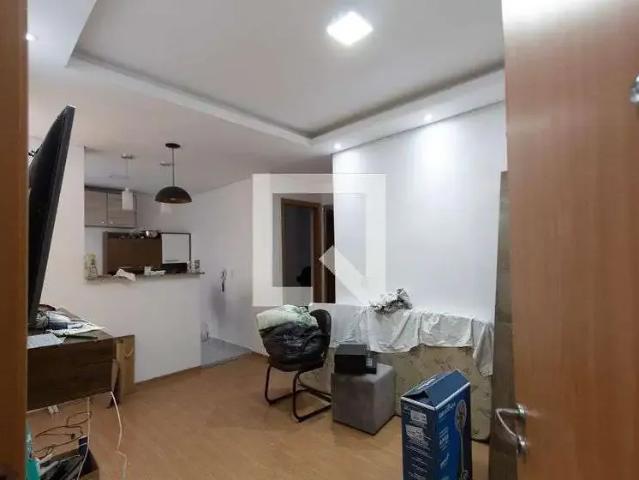 Apartamento para Locação em Sorocaba/SP Conjunto Habitacional Júlio de Mesquita Filho 2 Quartos